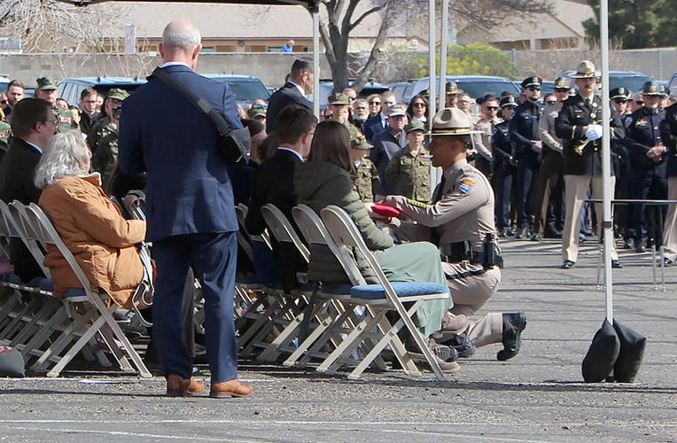‘The very best of Arizona’: Hundreds gather to give Robert Skankey a ...