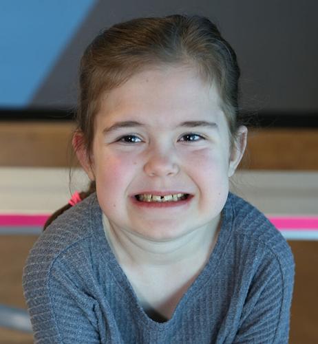 Kingman Miner May 12 Adoption Spotlight: Harlowe | Features | kdminer.com