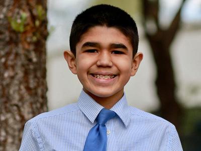 Adoption Spotlight | Peter | Features | kdminer.com