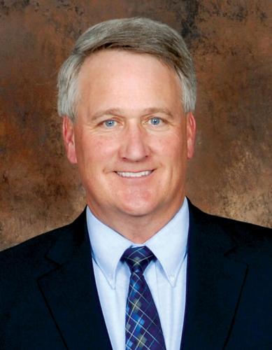 MCC president announces retirement | | kdminer.com