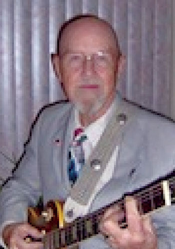 Obituary: Claude Phillips | | kdminer.com