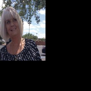 Obituary: Susan (Susie) Lynn Griffith-Barbour | | kdminer.com