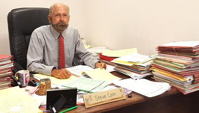 Mohave County Judge Steven Conn retires after 40 years | | kdminer.com