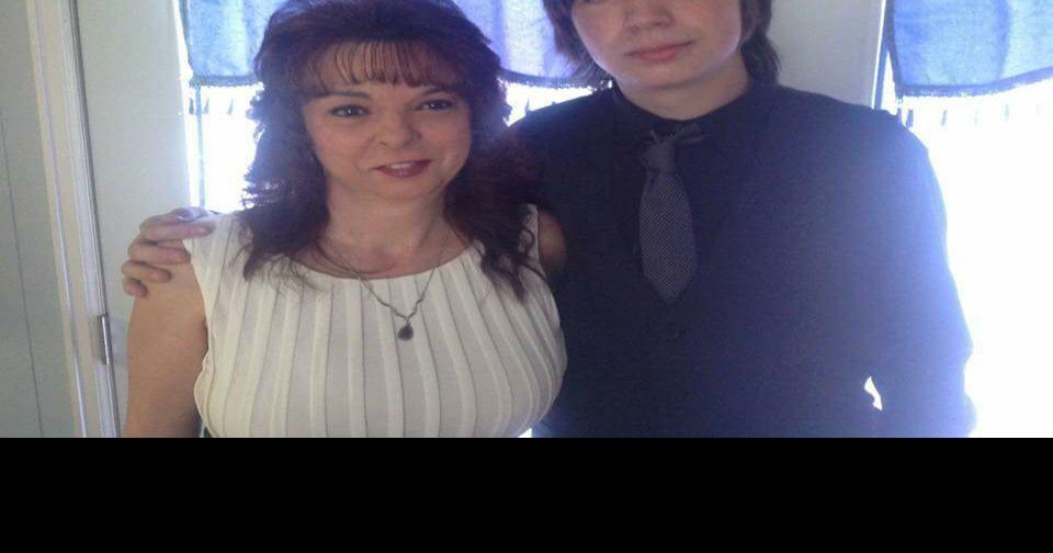 Tyler Stice disappeared on his way to work | | kdminer.com