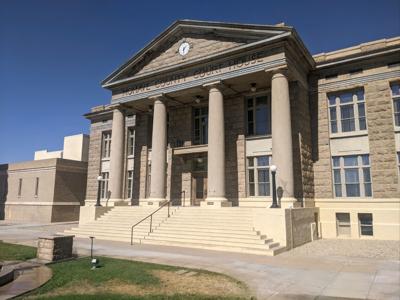 County eyes renovations to historic courthouse, new Legal Services ...