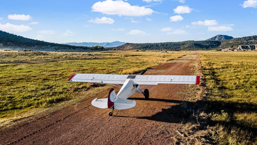 'Yellowstone of Arizona': Historic Fort Rock Ranch for sale at $42 ...