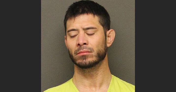 Aggravated Assault on a Peace Officer and Felony Resisting Arrest ...