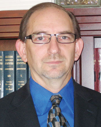 Kingman native Sipe selected to fill court opening | | kdminer.com