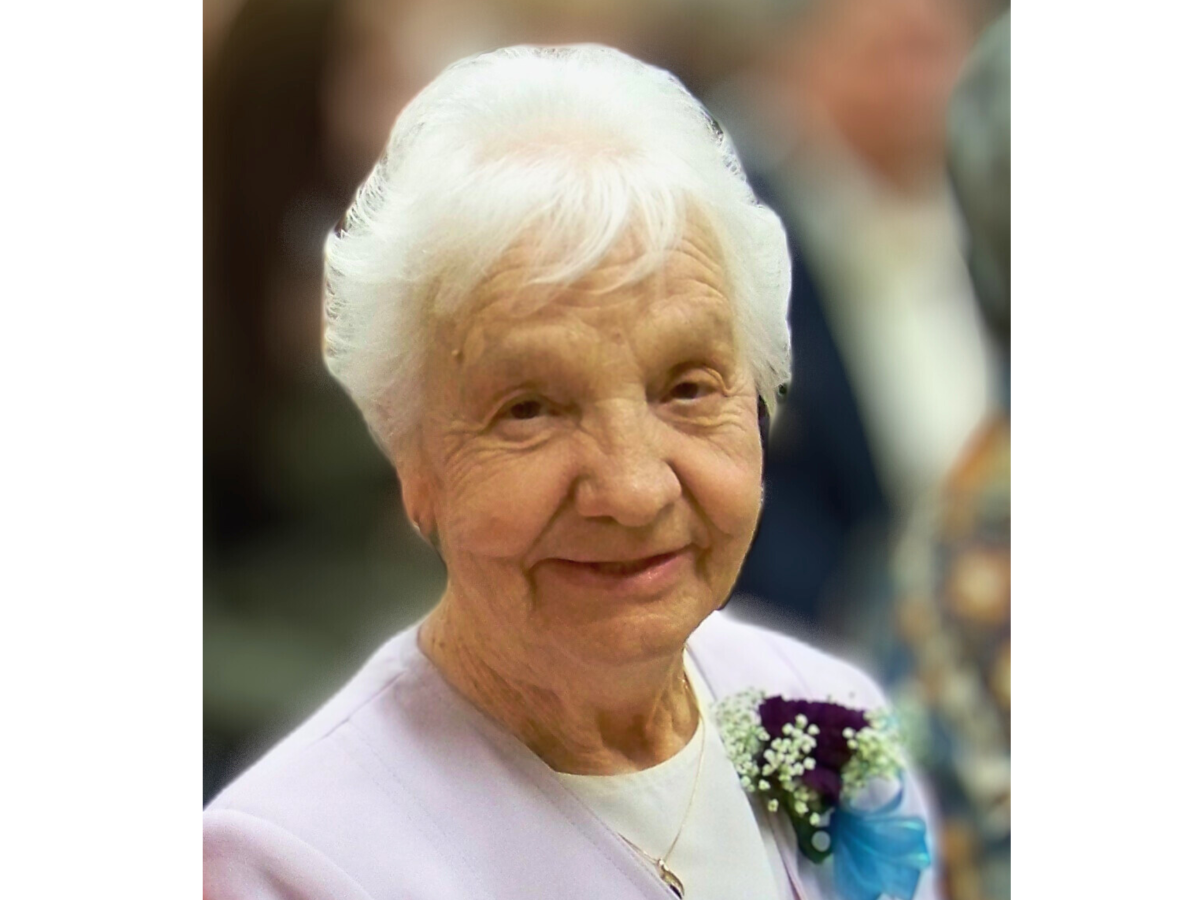 Obituary | Betty Yarbrough | Obituaries | kdminer.com