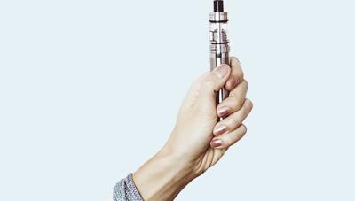 Ducey thinks flavored vaping ban may not be good idea | | kdminer.com