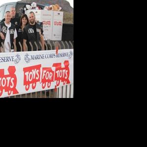 Kingman Photos: Boys and Toys Spread Some Joy | Features | kdminer.com