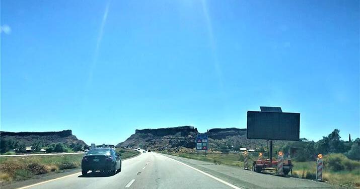 ADOT hearing on Kingman I-40, US 93 interchange project slated for May ...