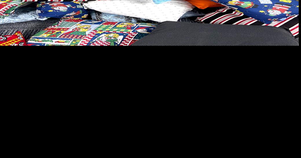 A place to rest their head | Kingman fourth grader makes 100 pillows for local homeless ...