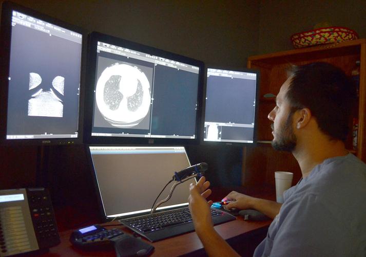 KRMC – Detecting Lung Cancer and Saving Lives | | kdminer.com