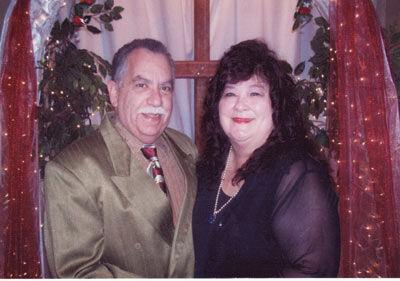 Obituary: Betty Osborn Peterson-Rivas | | kdminer.com