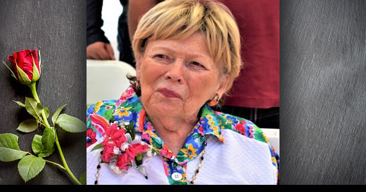 Obituary | Patricia Erdman | Obituaries | kdminer.com