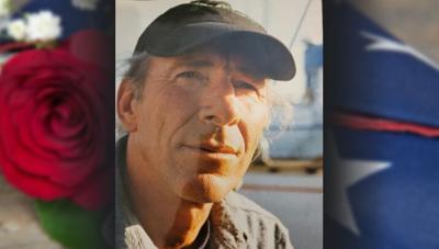 Obituary | John Anthony Emo, Jr. | | kdminer.com