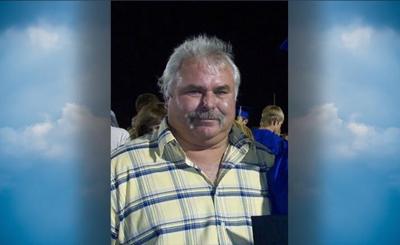 Obituary: Daniel 'Danny' Callahan | | kdminer.com