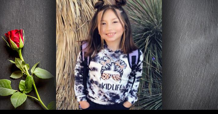 Obituary | Bianca Juliana Marilyn Olvera | Obituaries | kdminer.com