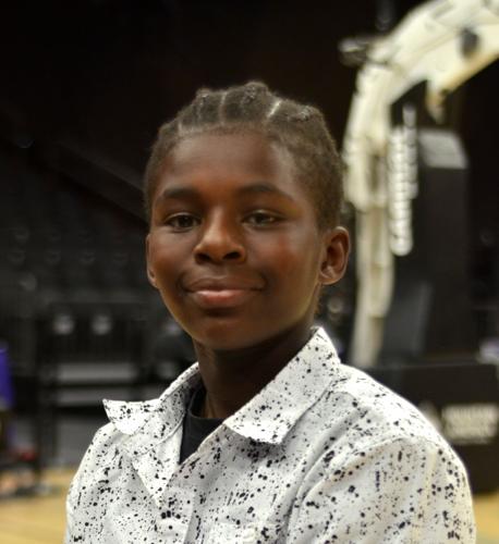 Adoption Spotlight | Keonte | Features | kdminer.com