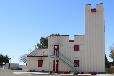 Kingman Fire Department to focus on community risk reduction ...