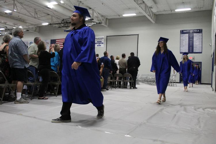 Kingman Academy of Learning High School Graduation 2023 | Photo ...