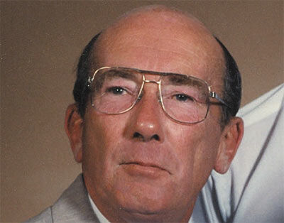 Obituary: Frank Horgan | | kdminer.com