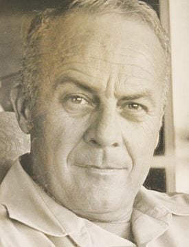 Rathbone, Mohave County Sheriff in 1970s, dies | | kdminer.com