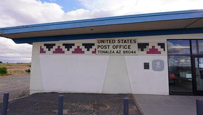 Briefs: 23 homes on the Navajo Nation finally getting electricity ...