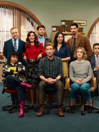 TV Q&A: Will 'The Paper' get a second season? | | kdminer.com