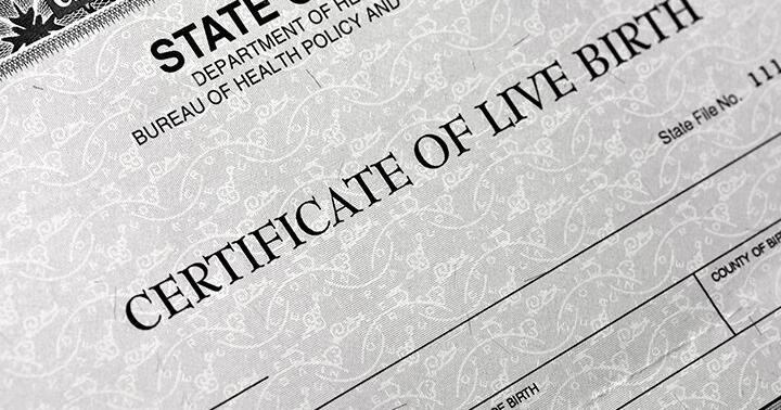 Arizona health chief defends state’s birth certificate amendment ...