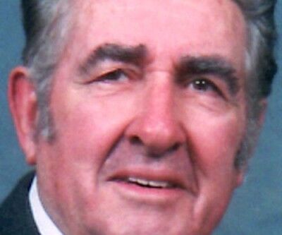 In Memory Of: Harry Piper | | kdminer.com