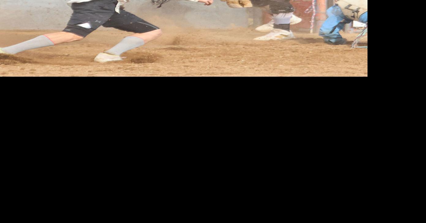 PRCA Rodeo returns to Kingman | Local News | kdminer.com