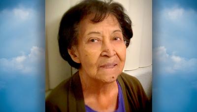 Obituary | Winifred Pashano | | kdminer.com