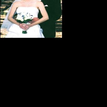 Steven Asplin and Christina Merz Wedding | Milestones | kdminer.com