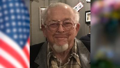 Obituary | Harley Wayne Allred | | kdminer.com