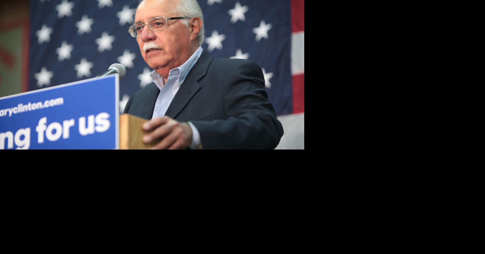 Ex-Rep. Ed Pastor, Arizona's 1st Hispanic congressman, dies | | kdminer.com