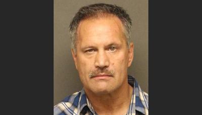 Kingman man arrested for allegedly making fraudulent repairs to RV ...