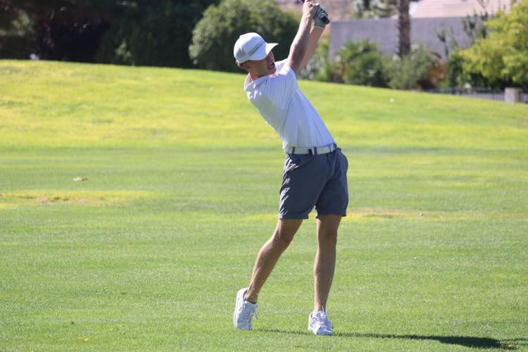 Photos: Kingman boys golf hosts Lee Williams, Mohave | Free Access ...