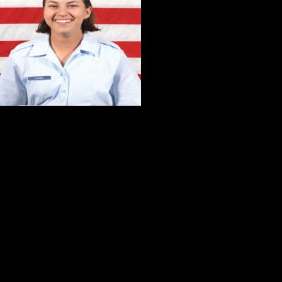 Military: Airman Stephanie J. Lowes | Milestones | kdminer.com