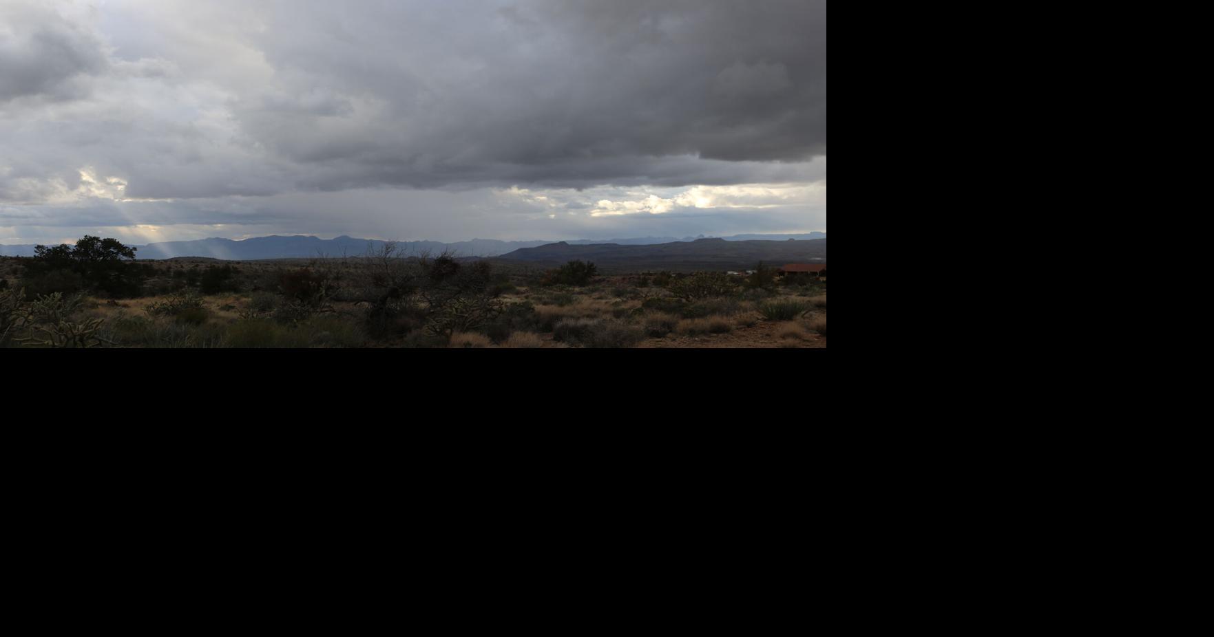 Sunny skies forecast for Kingman | | kdminer.com