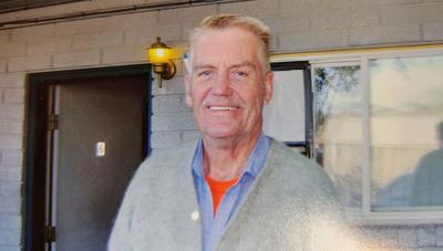 Obituary | Sean Colleton Maguire | Obituaries | kdminer.com