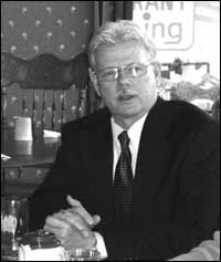 Sheahan will seek fourth term as sheriff | | kdminer.com