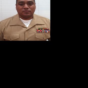 Military: Gunnery Sergeant Samuel Bender Jr. | Milestones | kdminer.com