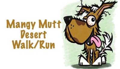 Mangy Mutt 1K and 5K slated for Feb. 29 in Kingman | | kdminer.com