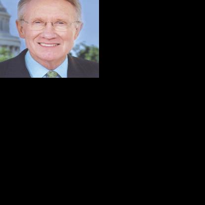 Reid responds to AZ, Utah attorneys general | | kdminer.com