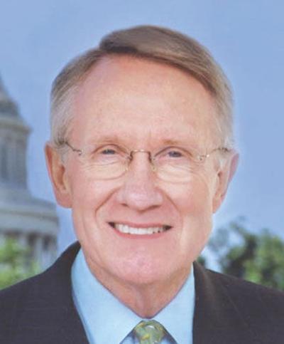 Reid responds to AZ, Utah attorneys general | | kdminer.com