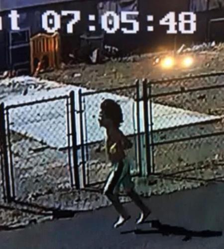 Body of missing Arizona boy with autism found in Colorado River ...