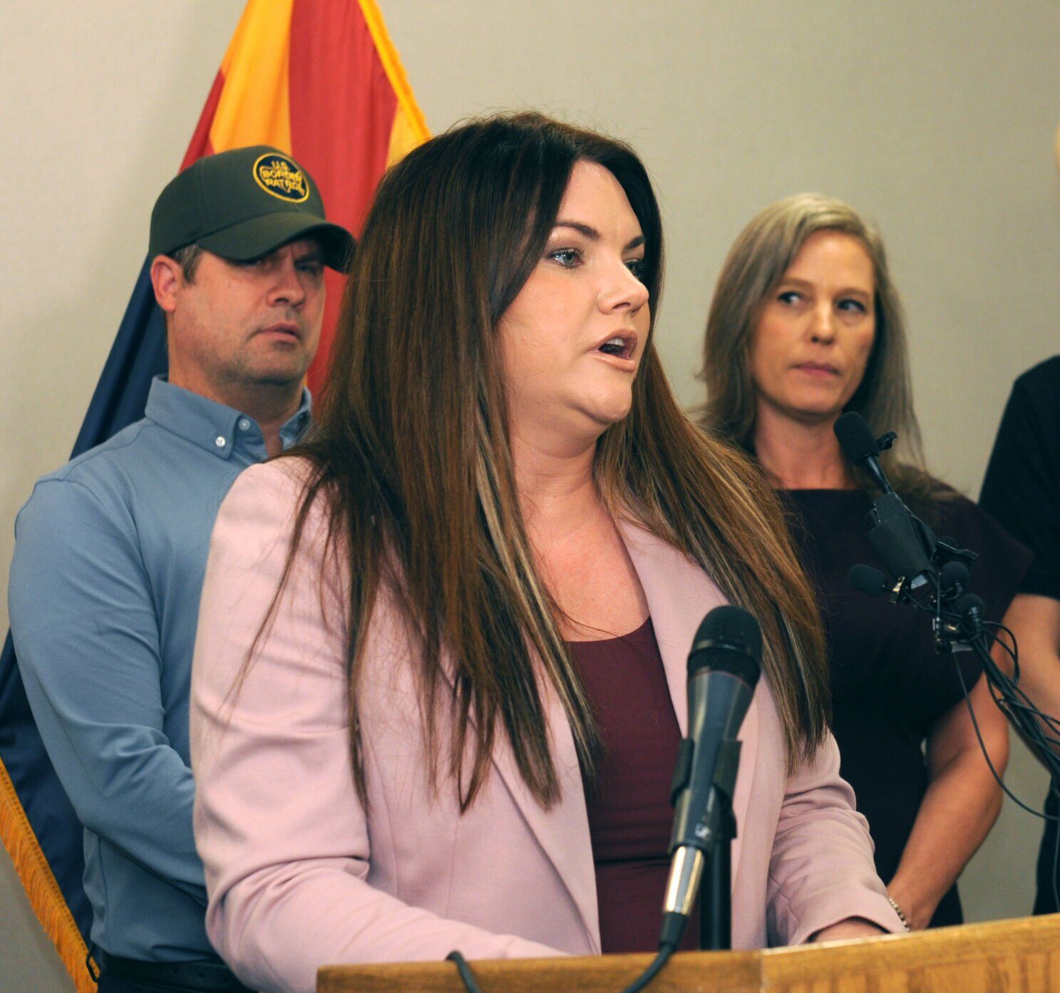 New Arizona board will study treatment, recidivism of sex offenders ...
