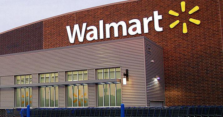 Kingman Walmart closed for cleaning through 7 a.m. Wednesday, Jan. 6 ...